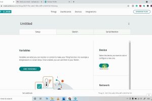 IoT 2021: Arduino ESP8266 NodeMCU Alexa Home Automation
