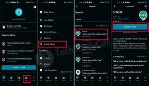 IoT 2021: Arduino ESP8266 NodeMCU Alexa Home Automation