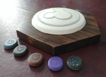 Arduino Disney Band Scanner: Unlocking Magical Experiences