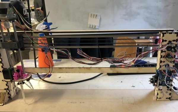 Robo-Mobile - A Homemade Bluetooth Robot using arduino