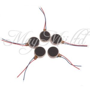 $50 Analog Joystick (HOTAS) With Haptic Feedback for Flight Sim - duino