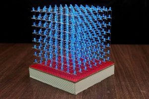 How to Build 8x8x8 LED Cube: Arduino Illumination Masterpiece