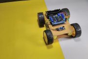 How to Make CLAP Control Car || Using Arduino Uno - duino