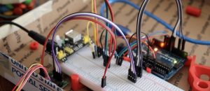 Arduino M&M Color Sorter | Use Arduino for Projects