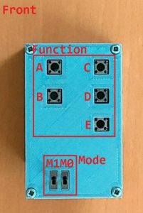 Programmable Arduino Remote Control (PCB) - duino