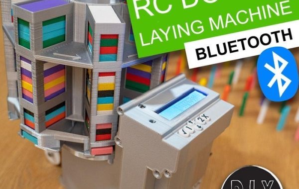 Connecting "stuff" Via Bluetooth / Android / Arduino