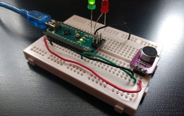 Sound Audio Projects Archives Use Arduino For Projects 1098