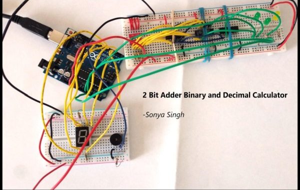 Calculator Projects Archives - Use Arduino for Projects