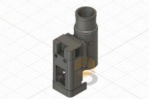 Arduino 3D Printed Spirometer: DIY Respiratory Health Tracker
