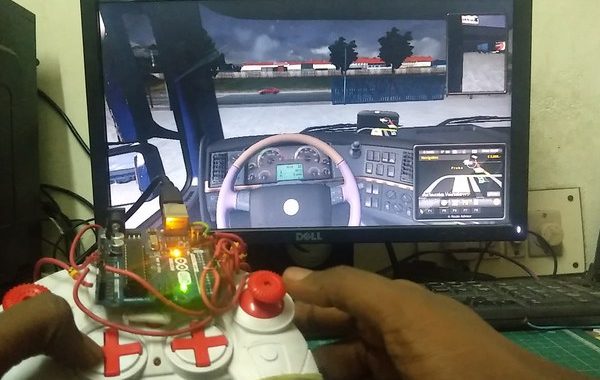 Playing Chess Against Arduino