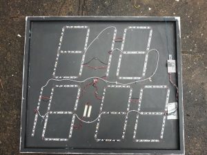Arduino Gliderscore Timing Board: Precision Timing for Gliders