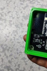 DIY ESP32 Security CAM: Building Your Own Smart Surveillance