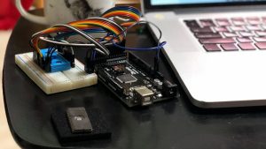 Arduino ECU Hacking: Revitalizing Old Honda Engines with Tech
