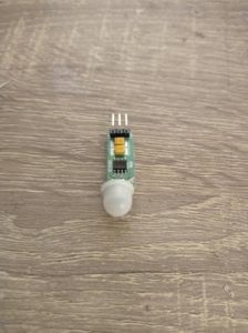 DIY Arduino Wireless Motion Alarm System - duino