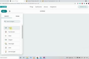 IoT 2021: Smart Home Control with Arduino, ESP32, and Alexa