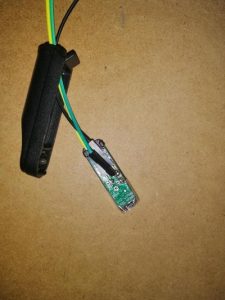 DIY Programming Cable Using Arduino Uno - Baofeng UV-9R Plus - duino