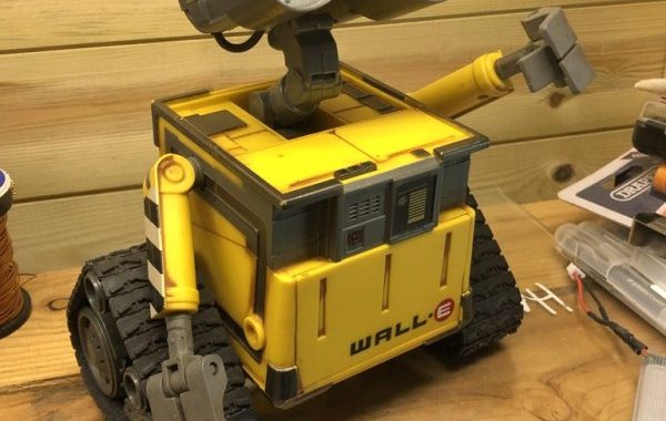 Arduino Line Tracking Robot Car Use Arduino For Projects