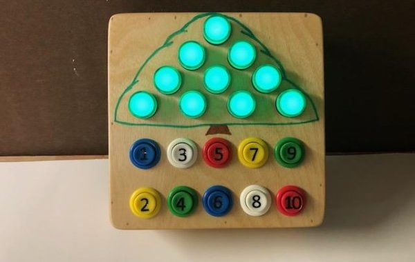 Art-duino | Use Arduino for Projects