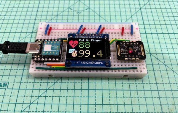 Wireless Mood Meter | Use Arduino for Projects