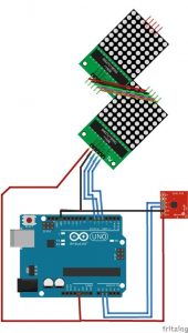 Hourglass Using Arduino: Modern Timekeeping with a Vintage Twist