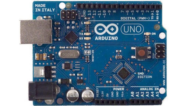 Controlling a MIDI CC in Ableton Live With an Arduino Uno - duino