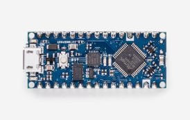ARDUINO ADDS FOUR NEW BOARDS TO THE ARDUNINO NANO FAMILY - duino