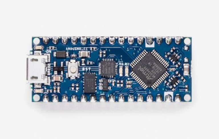 ARDUINO ADDS FOUR NEW BOARDS TO THE ARDUNINO NANO FAMILY - duino