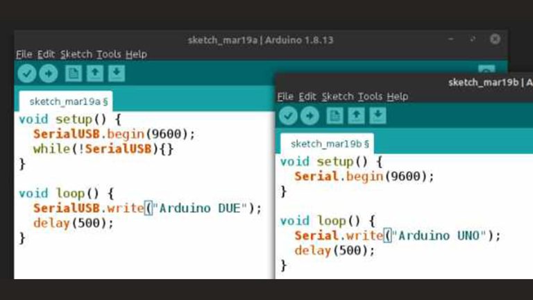Arduino Serial vs SerialUSB: Unraveling Communication Choices