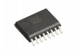 Dual-Axis Gyroscope & 3-Axis Accelerometer for Automotive