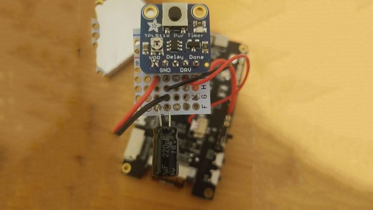 Tide and Weather Clock: Arduino precision for nautical Timekeeping