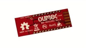 LATEST OLIMEX BOARD BRINGS 10-CHANNEL 32-BIT TO OSHW BUILDS - duino