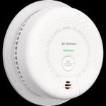 MEET THE INNOVATIVE SMOKE ALARM/DETECTORS FROM X-SENSE - duino