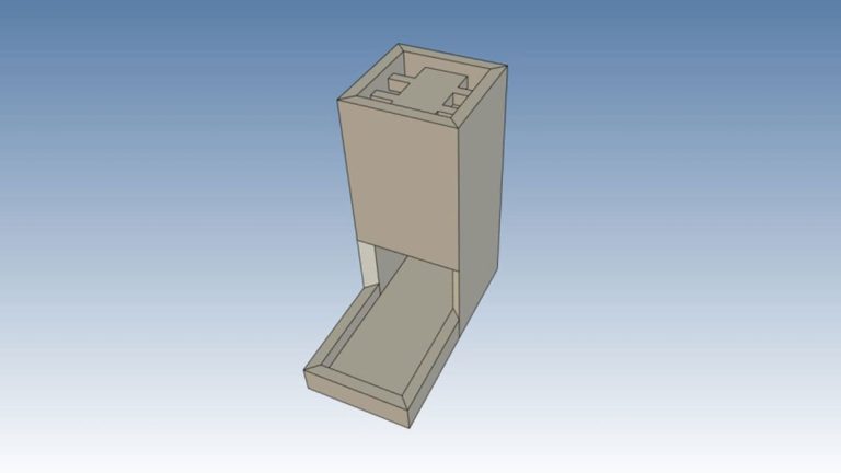 Arduino Automatic Dice Tower Duino 2257