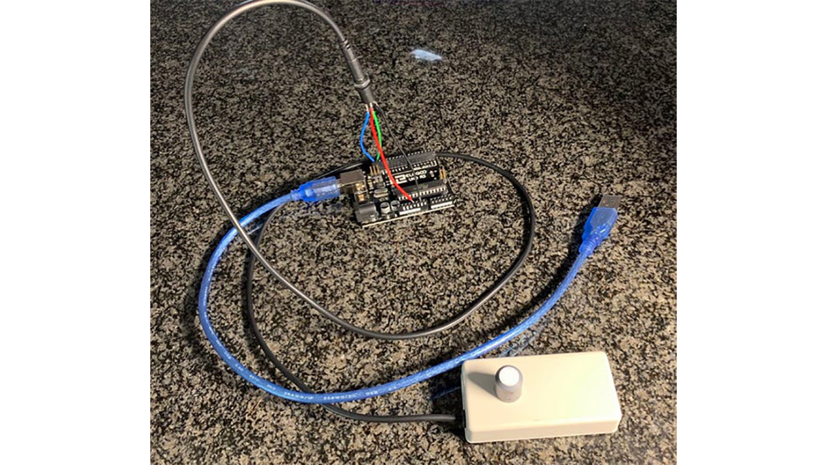 pyranometer Archives - Use Arduino for Projects