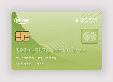 Infineon & Fingerprint Cards: Boosting Biometric Card Use