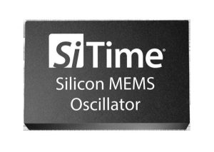 MEMS CLOCK-SYSTEM-ON-A-CHIP - duino
