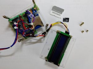 Bicycle Journey Tracker With Arduino and GPS Module - duino