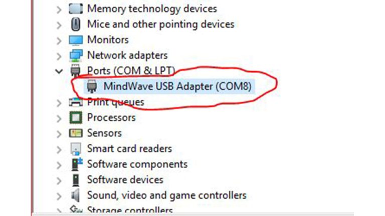 Mind-Controlled LED: 3 Amazing Projects with Arduino & Neurosky