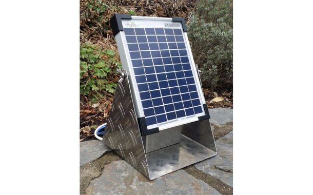 Solar energy projects Archives - Use Arduino for Projects