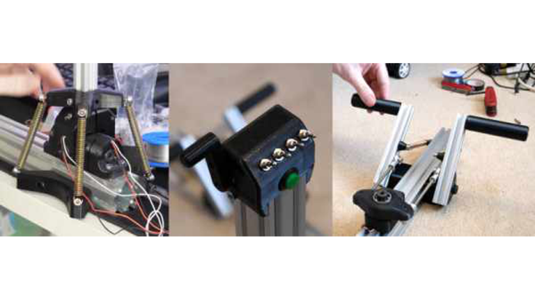 Arduino Flight Sim Controller: 3D Printing & Hall-Effect Sensors