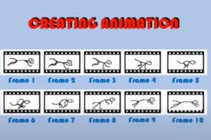 Create Animation on OLED Display Controlled by Arduino - duino