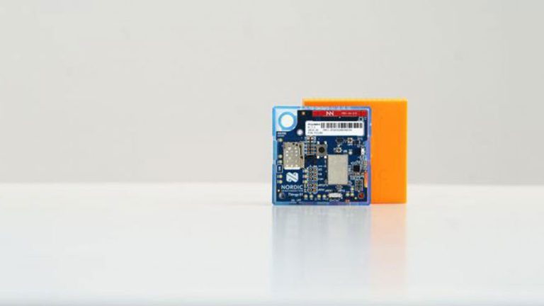 Accelerated Cellular IoT Prototyping: Simplified Development