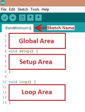 Programming Microcontrollers with Arduino: A Beginner’s Guide