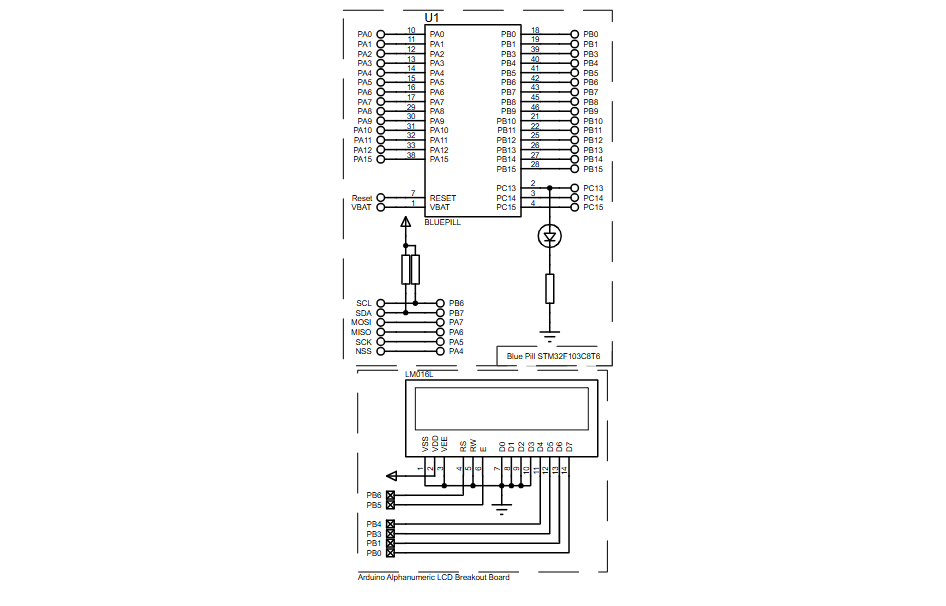 Arduino Proteus Projects List Free Download